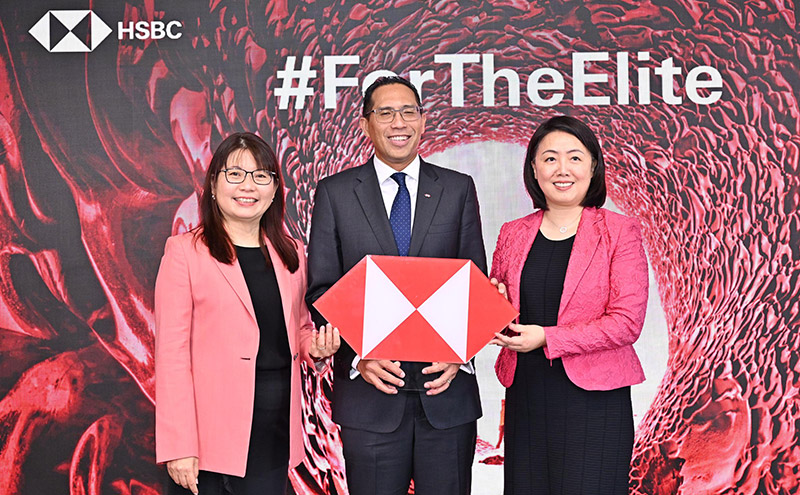 News and media - About HSBC | HSBC Malaysia