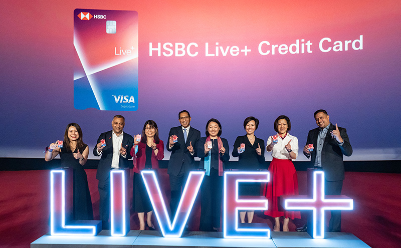 News and media - About HSBC | HSBC Malaysia
