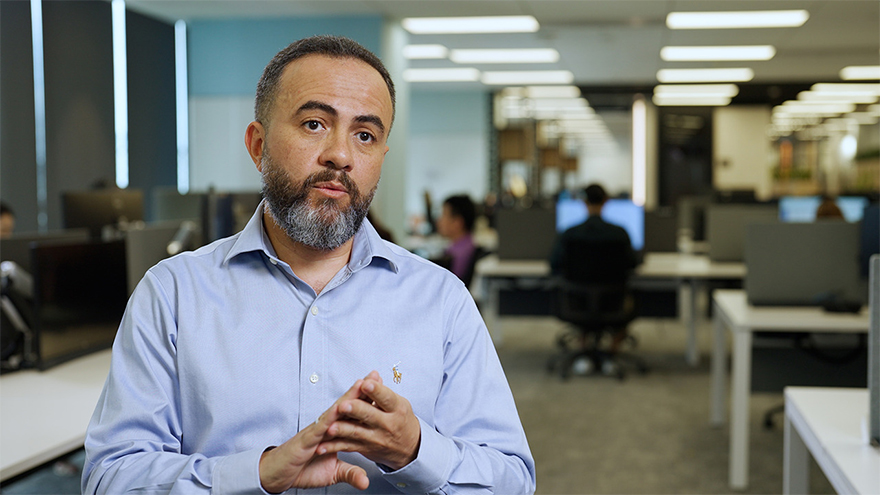 HSBC Malaysia Global Service Centre | HSBC Malaysia